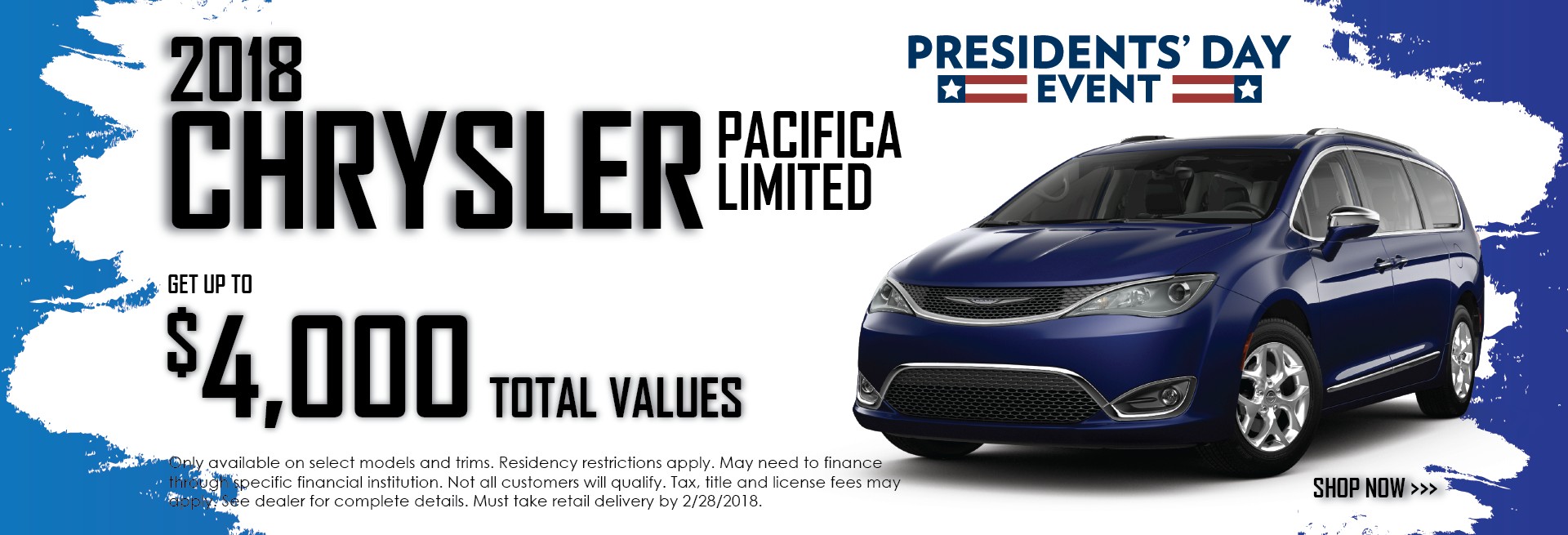 Stephen Wade Chrysler Dodge Jeep Ram FIAT | St. George, UT | Stephen ...